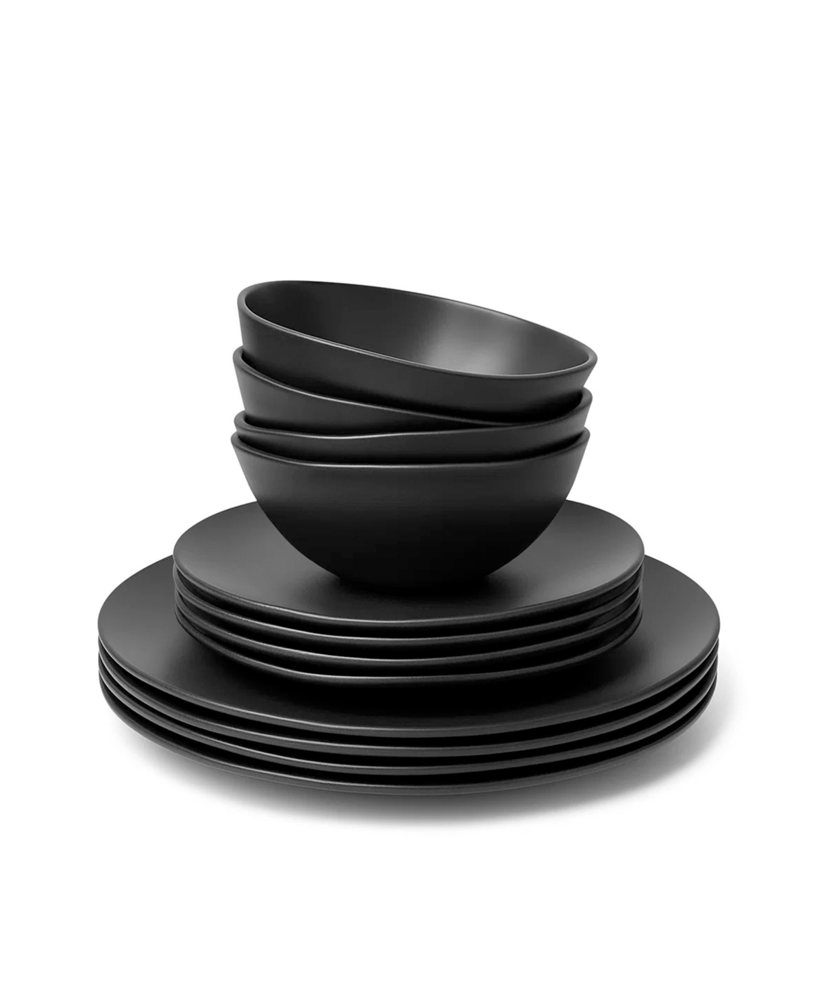 Click here for Abode Homewares Coupe Wheat 12-Piece Dinnerware Se... prices