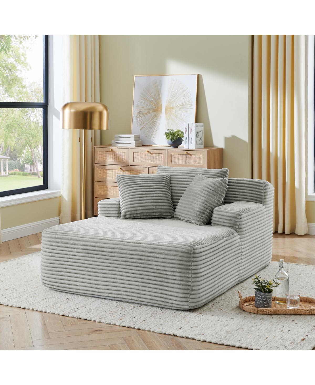 Click here for Streamdale Furniture Single lazy sofa lounge chair... prices