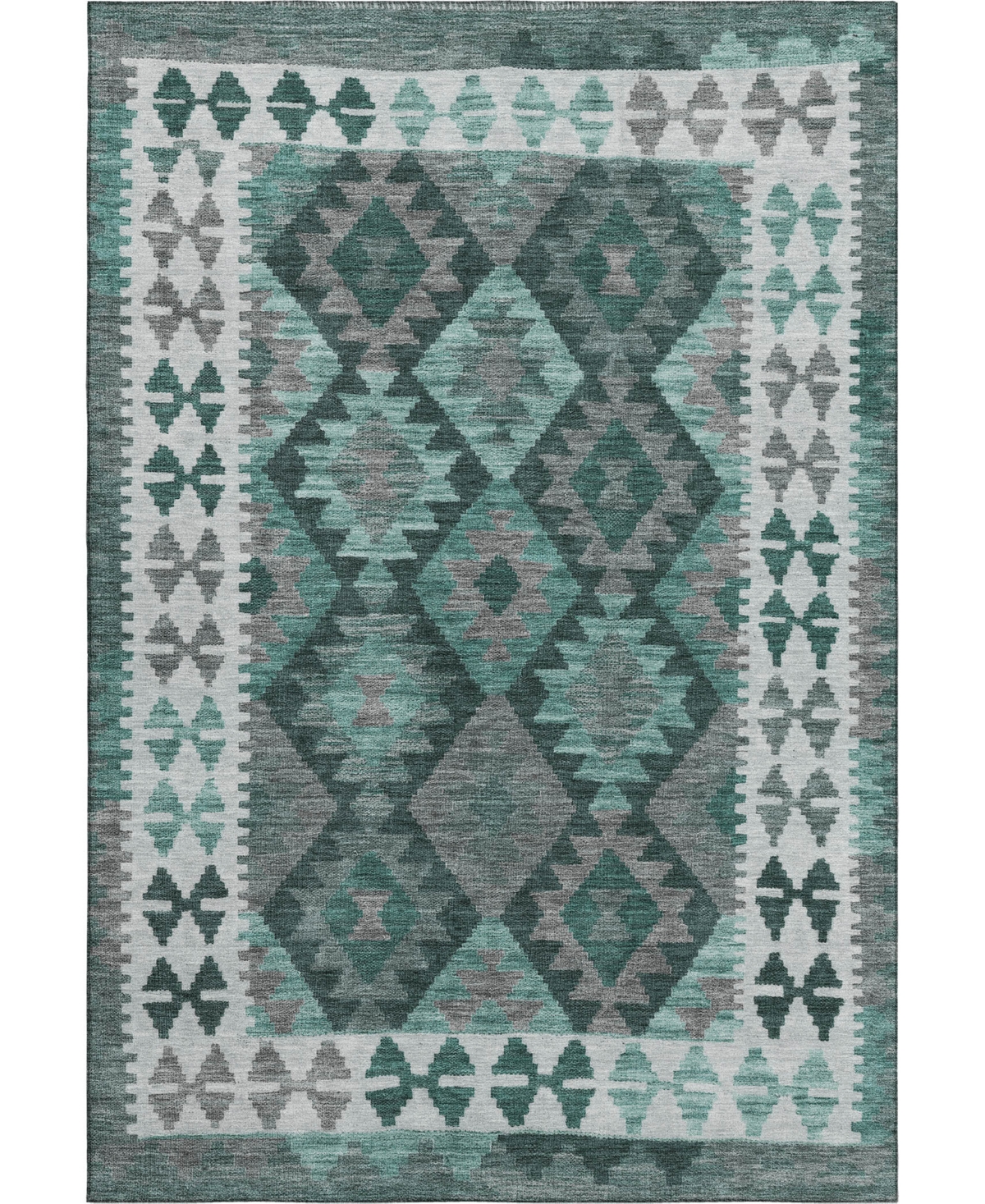 Click here for Addison Mayfield AMF1915 10x14 Area Rug - Seafoam prices