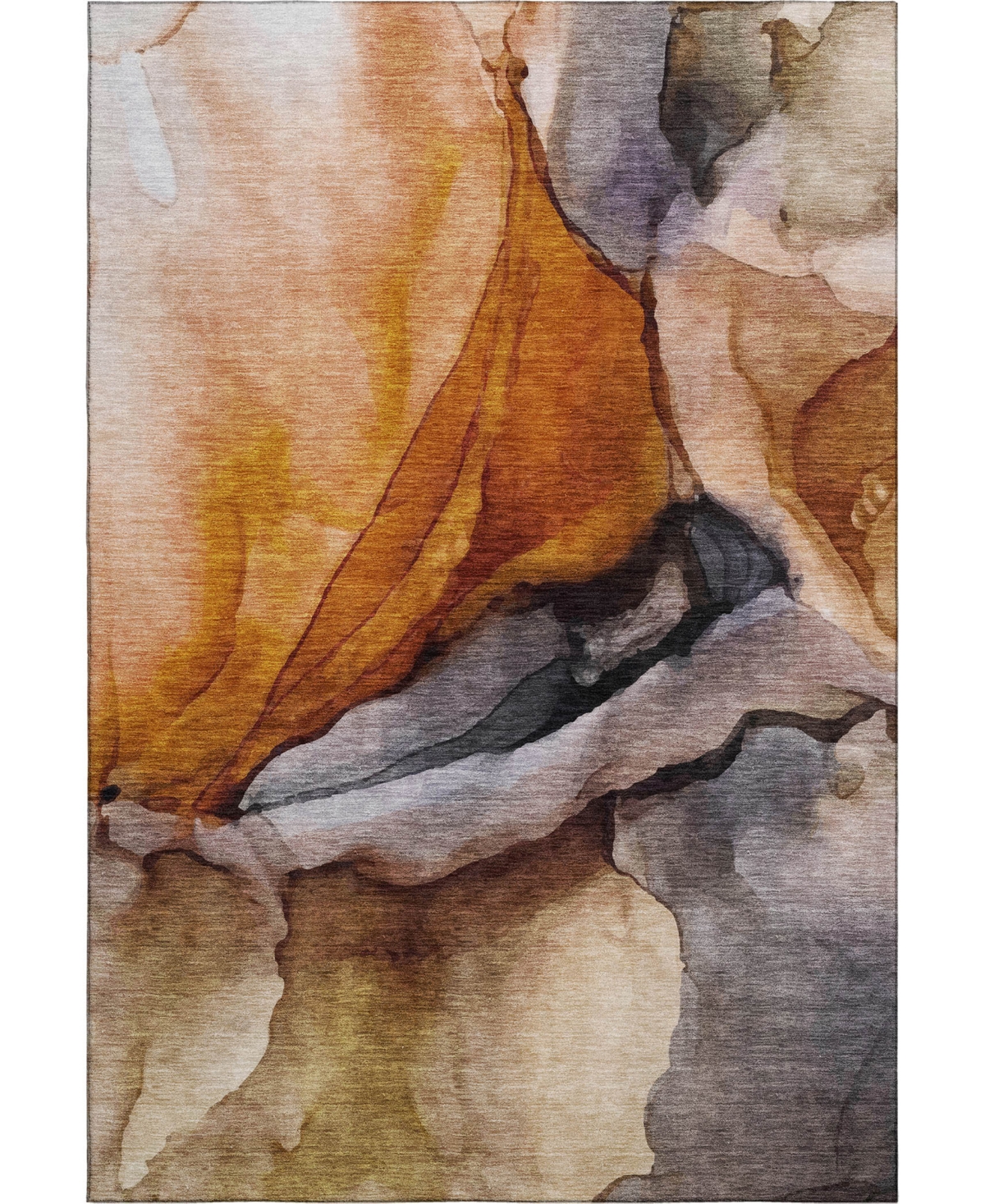 Click here for Addison Mayfield AMF1937 10x14 Area Rug - Paprika prices