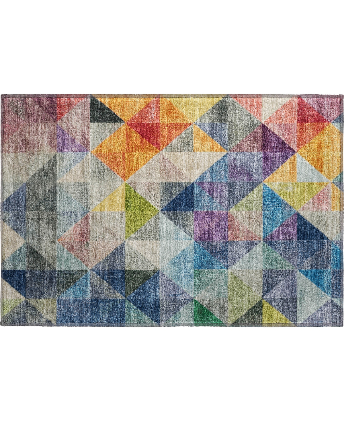Click here for Addison Mayfield AMF2006 18x26 Area Rug - Putty prices