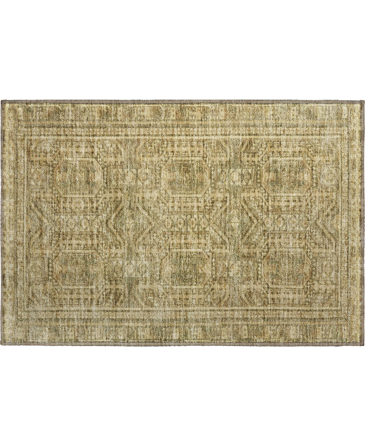 Click here for Addison Mayfield AMF1920 18x26 Area Rug - Khaki prices