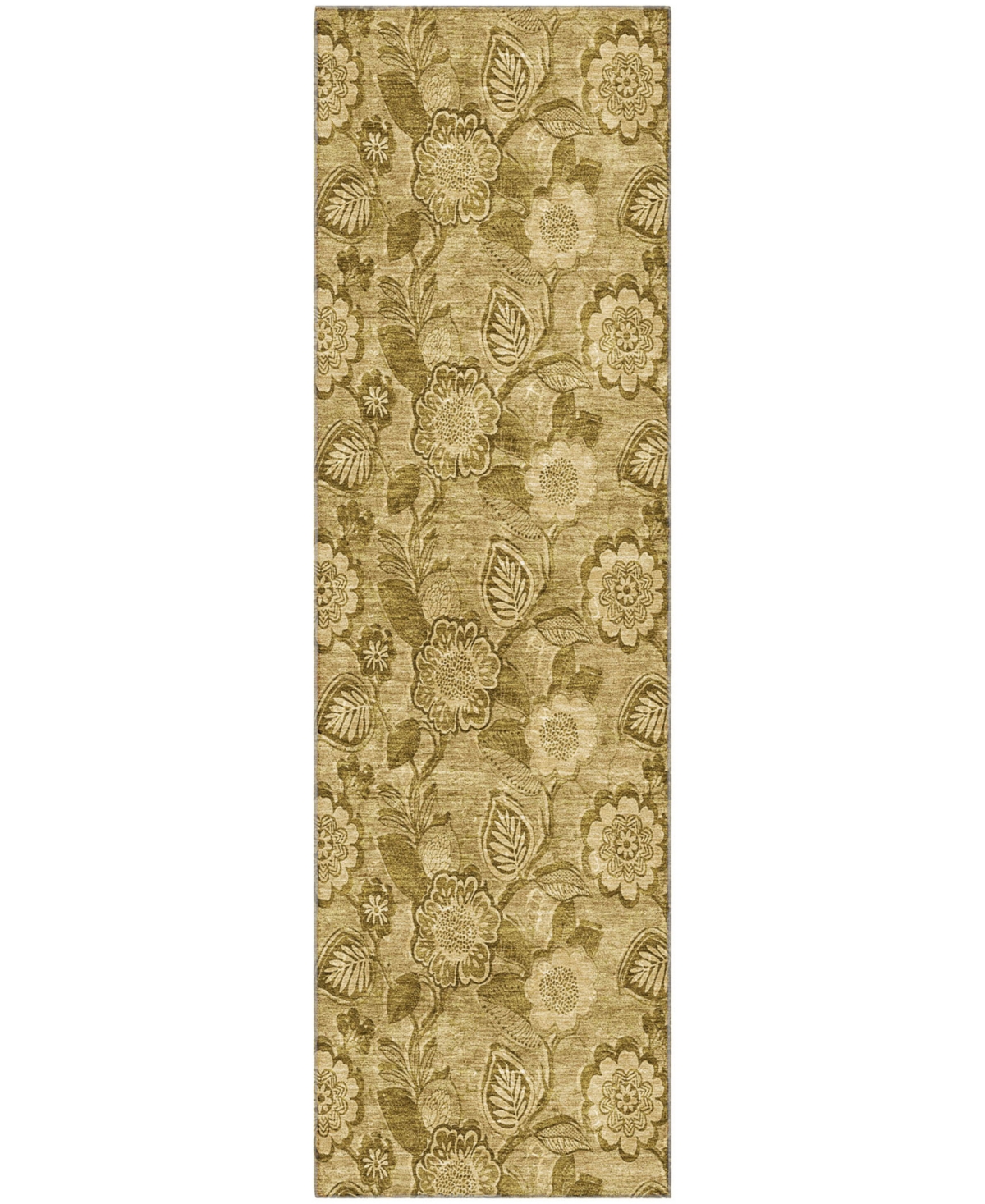 Click here for Addison Mayfield AMF1939 23x76 Runner - Mocha prices