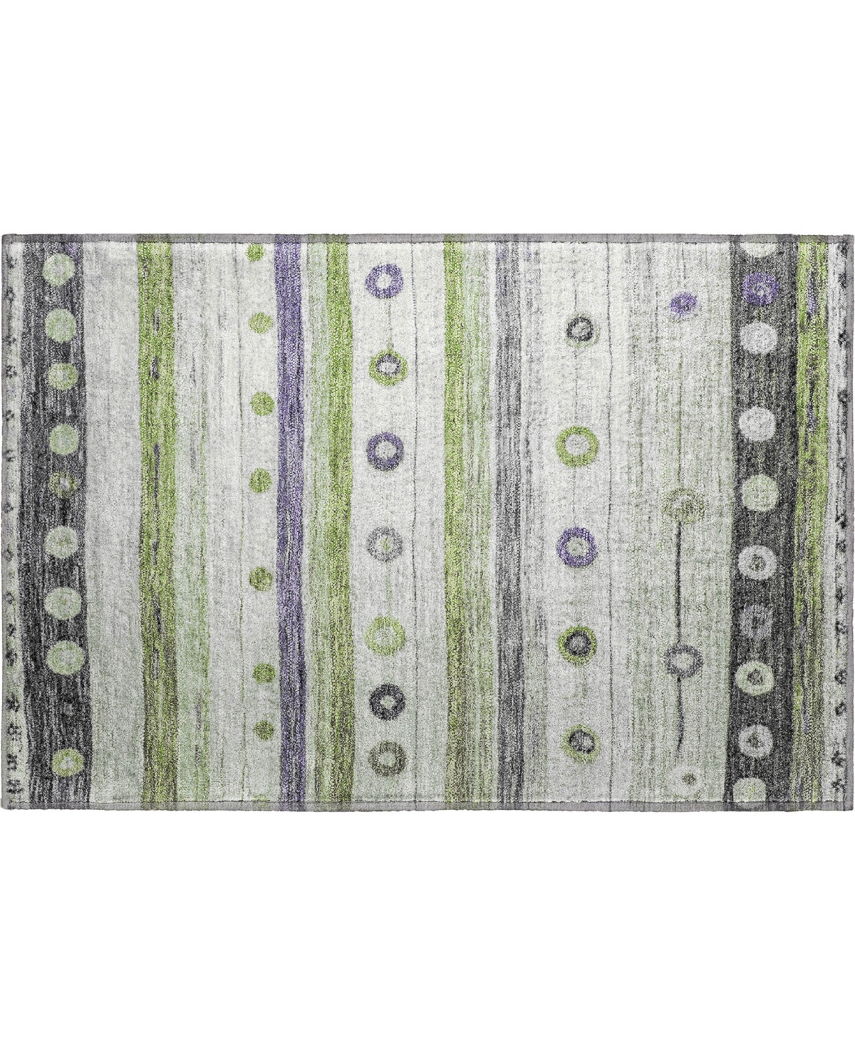 Click here for Addison Mayfield AMF1964 18x26 Area Rug - Aloe prices