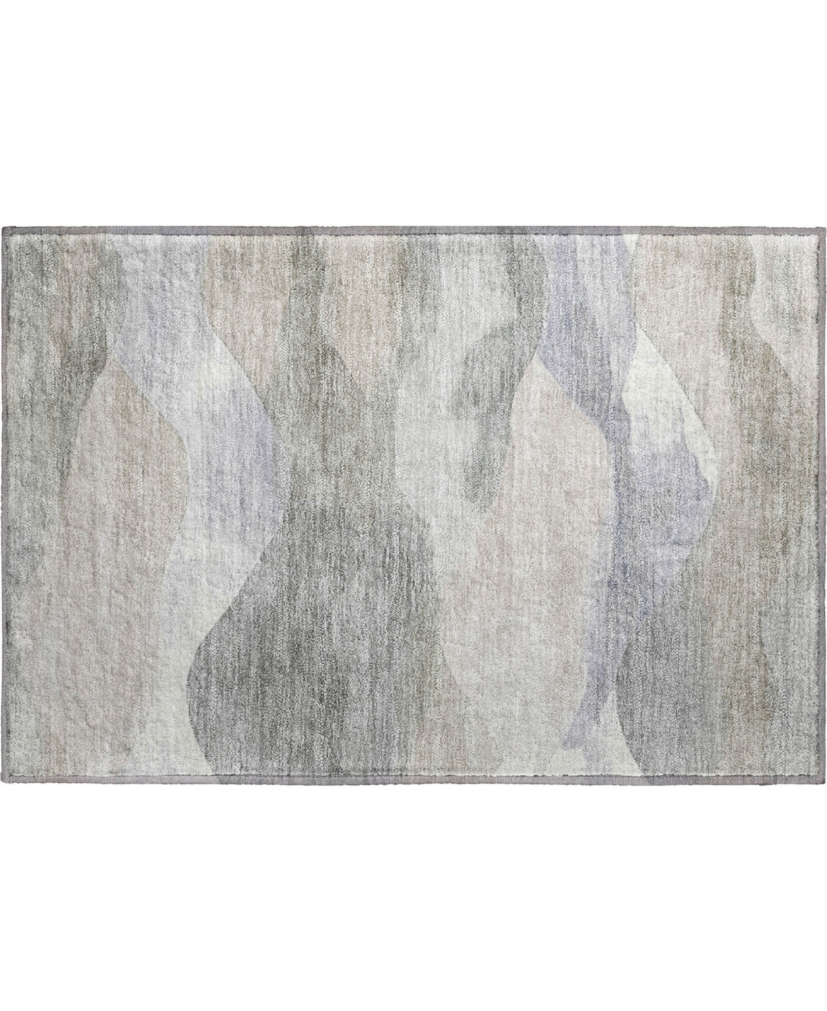Click here for Addison Mayfield AMF1966 18x26 Area Rug - Beige prices