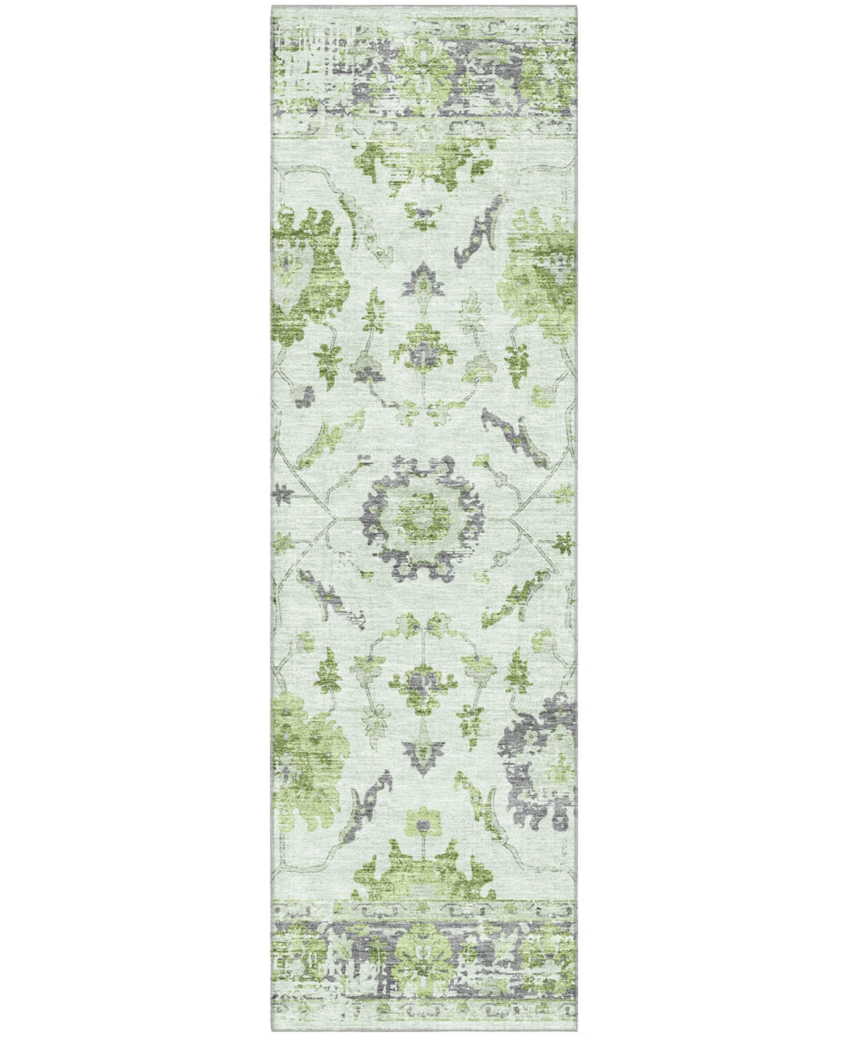 Click here for Addison Mayfield AMF1976 23x76 Runner - Mint prices
