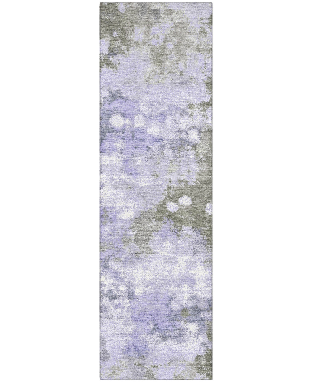 Click here for Addison Mayfield AMF1992 23x76 Runner - Lavender prices