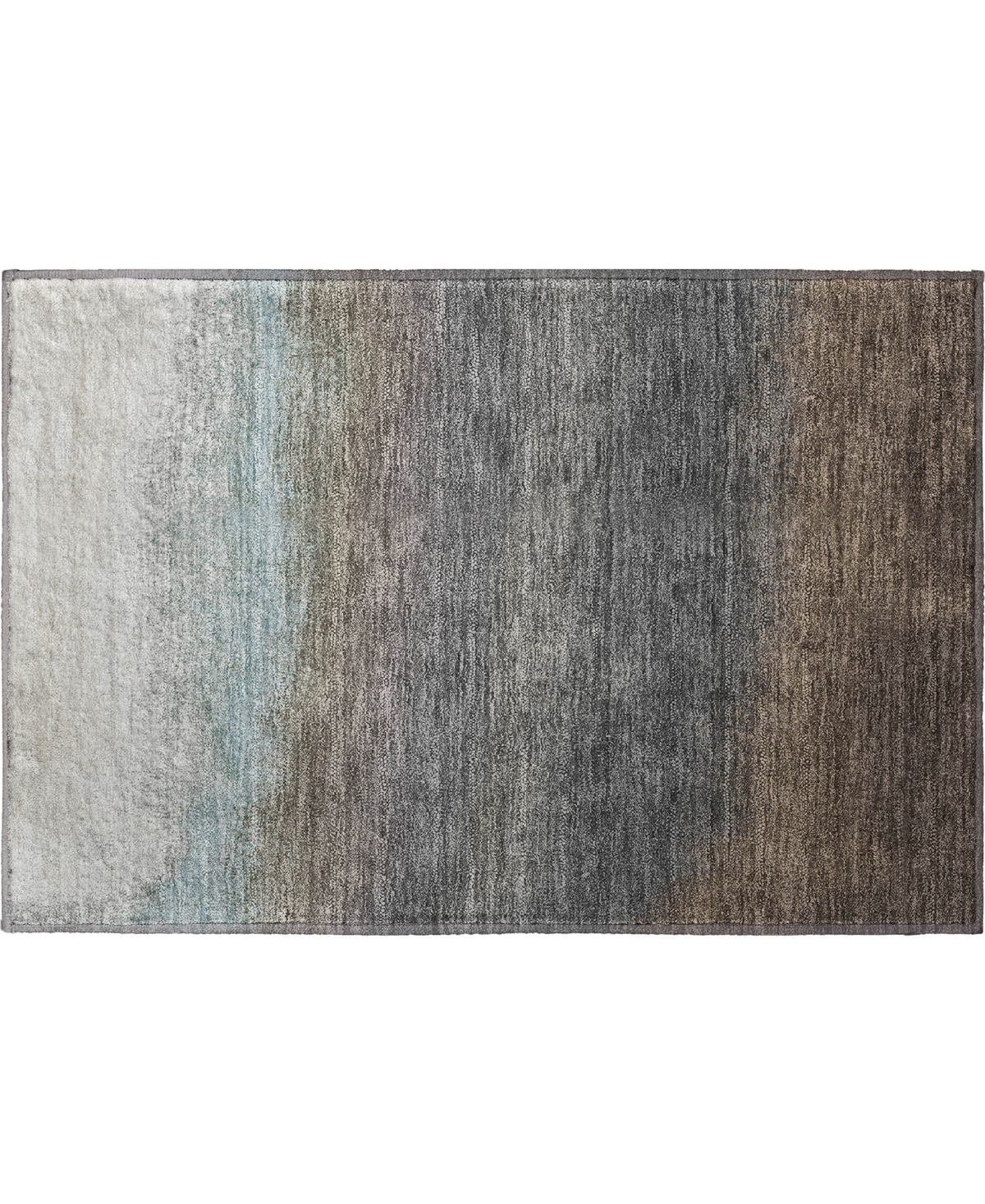 Click here for Addison Mayfield AMF2012 18x26 Area Rug - Brown prices