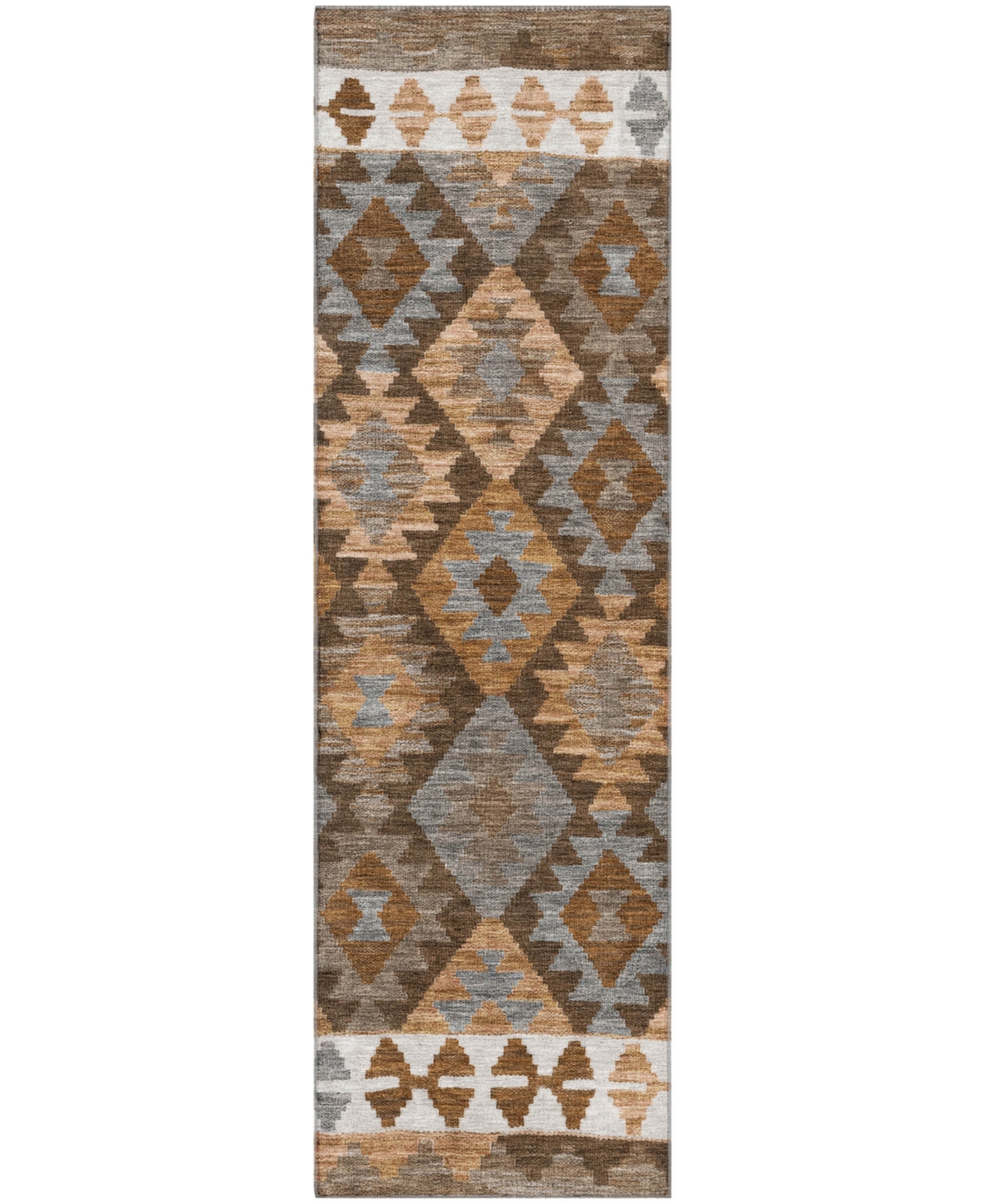 Click here for Addison Mayfield AMF1915 23x76 Runner - Copper prices
