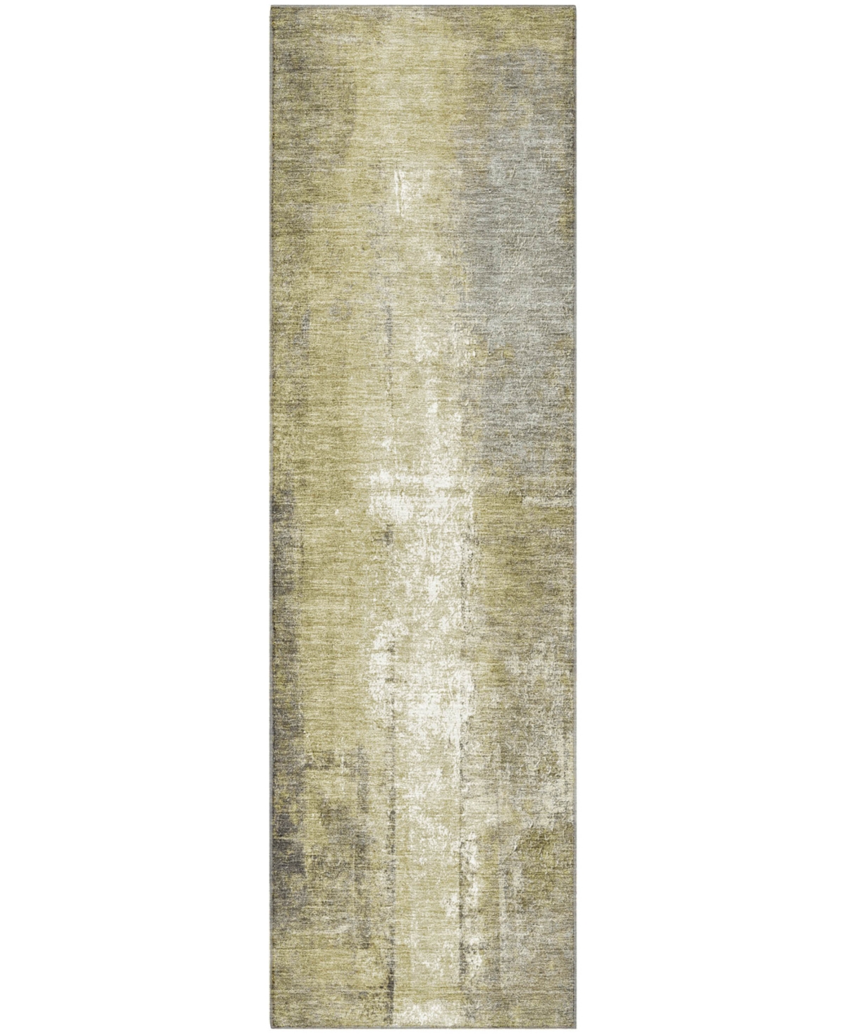 Click here for Addison Mayfield AMF1980 23x76 Runner - Gold prices