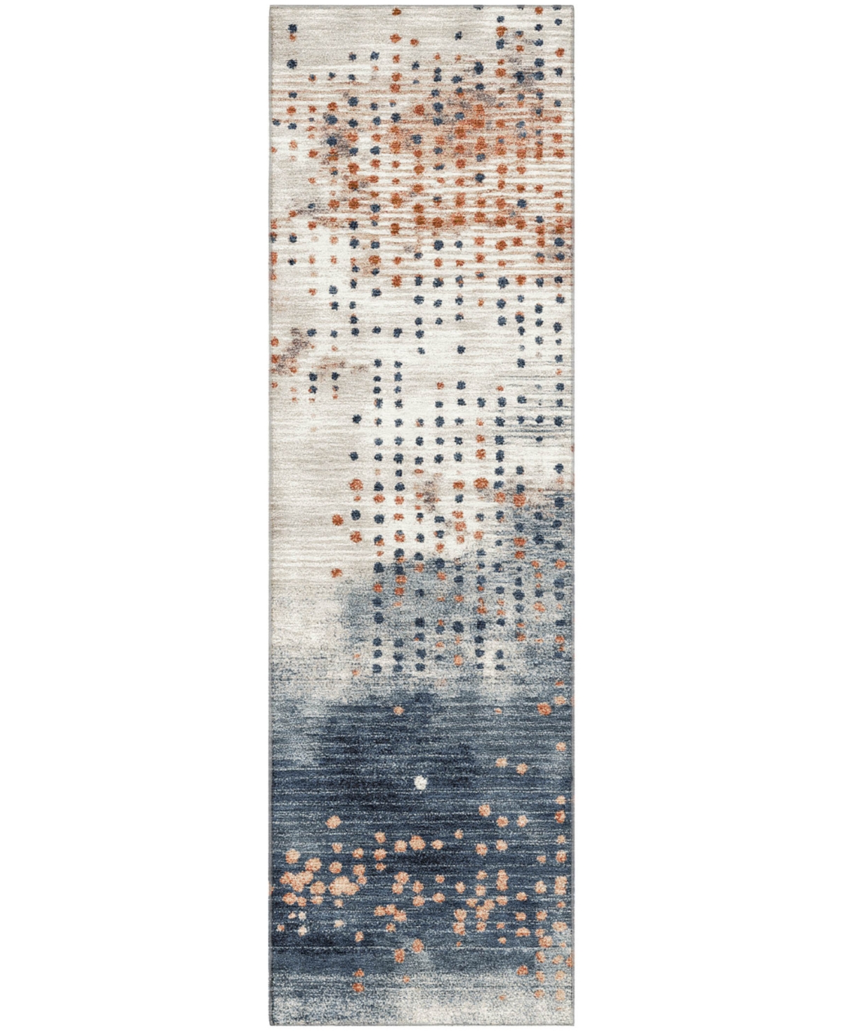 Click here for Addison Mayfield AMF1995 23x76 Runner - Linen prices