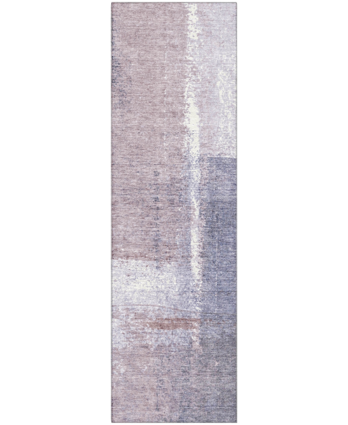 Click here for Addison Mayfield AMF2002 23x76 Runner - Lavender prices