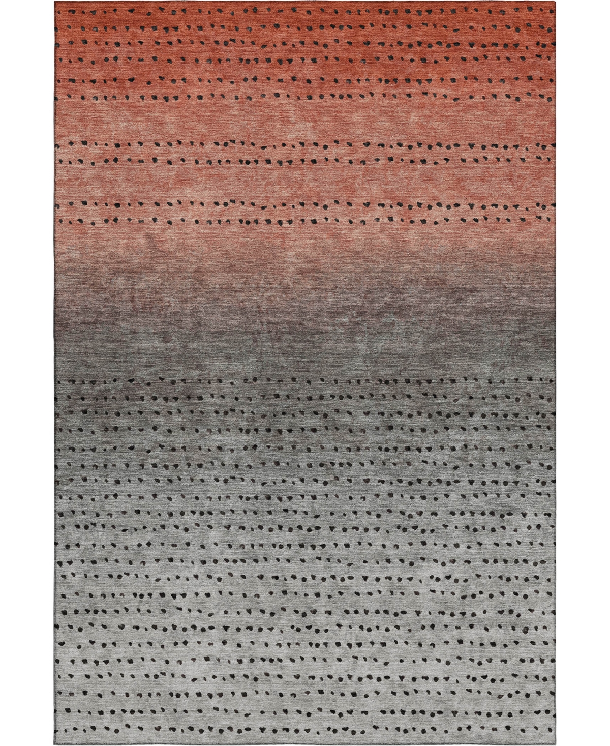 Click here for Addison Mayfield AMF2009 9x12 Area Rug - Paprika prices