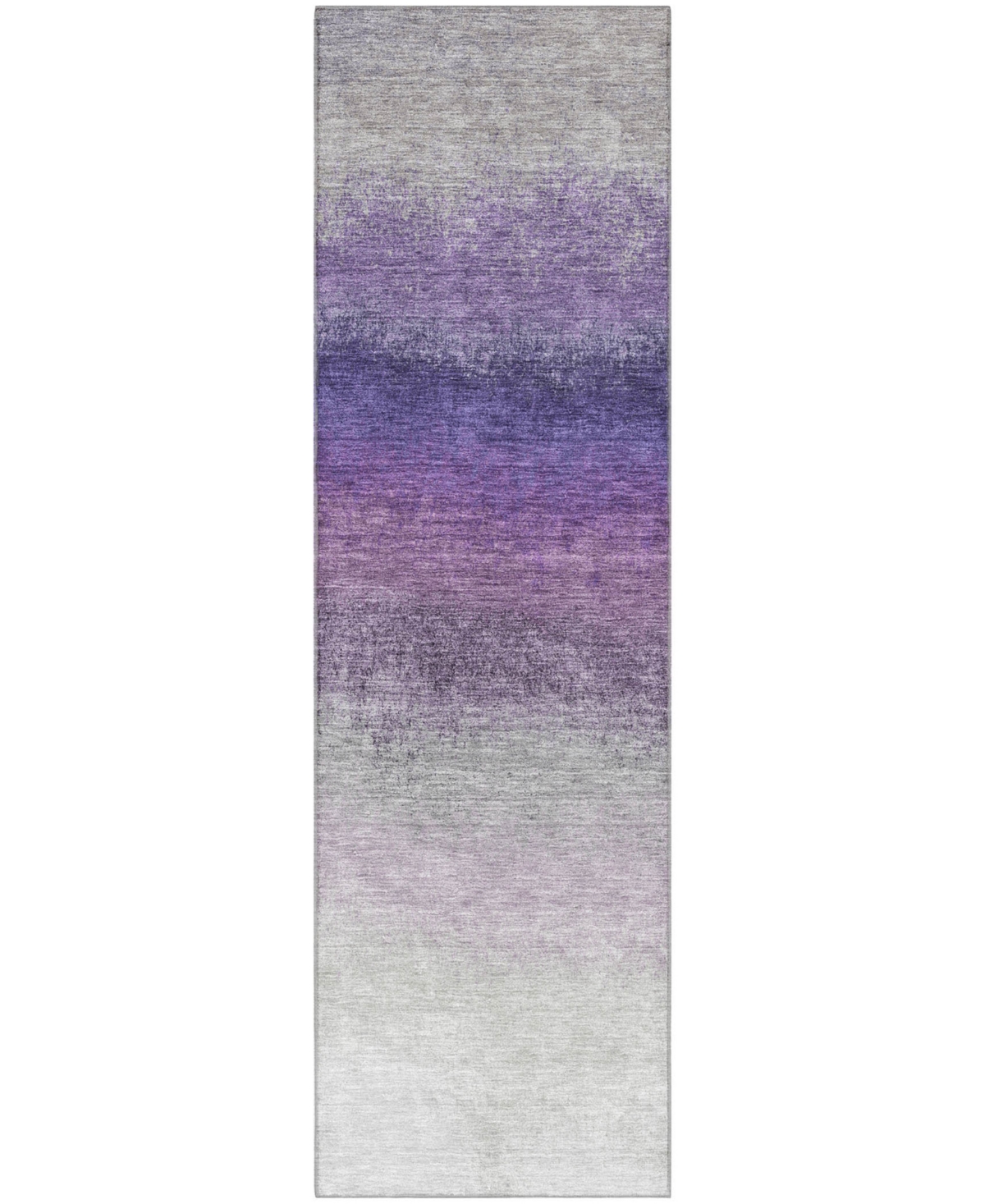 Click here for Addison Mayfield AMF2012 23x76 Runner - Lavender prices