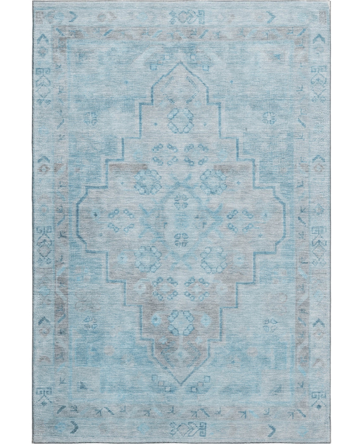 Click here for Addison Mayfield AMF1918 26x310 Area Rug - Sky prices