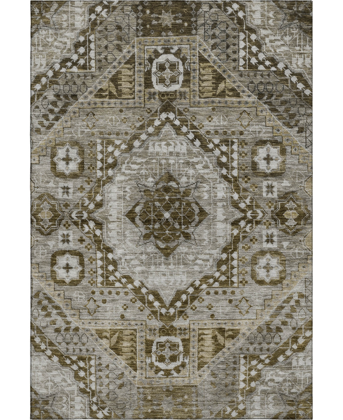 Click here for Addison Mayfield AMF1924 26x310 Area Rug - Khaki prices