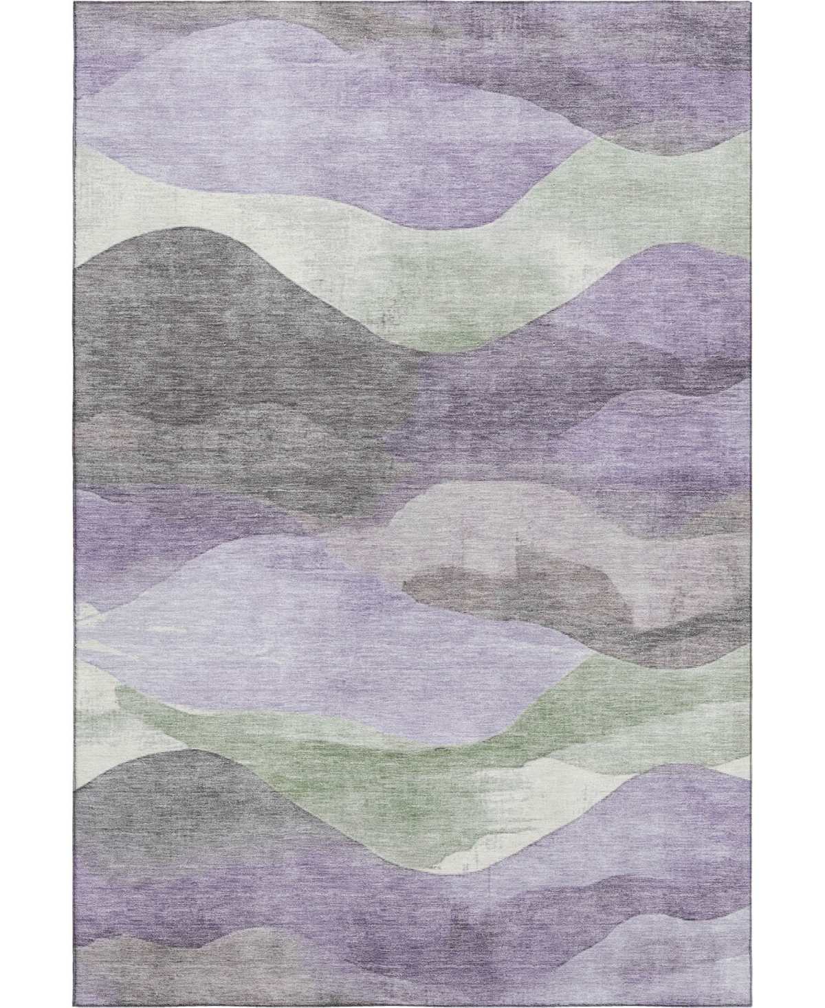 Click here for Addison Mayfield AMF1966 26x310 Area Rug - Purple prices