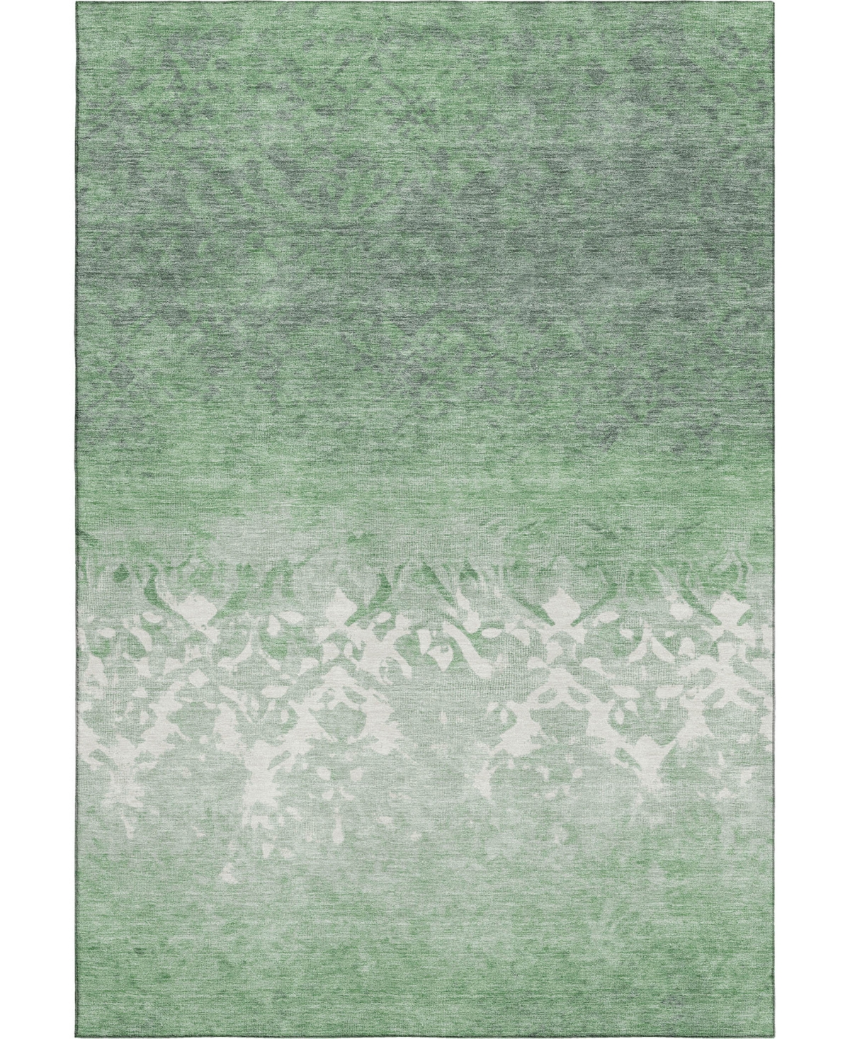 Click here for Addison Mayfield AMF1959 3x5 Area Rug - Green prices