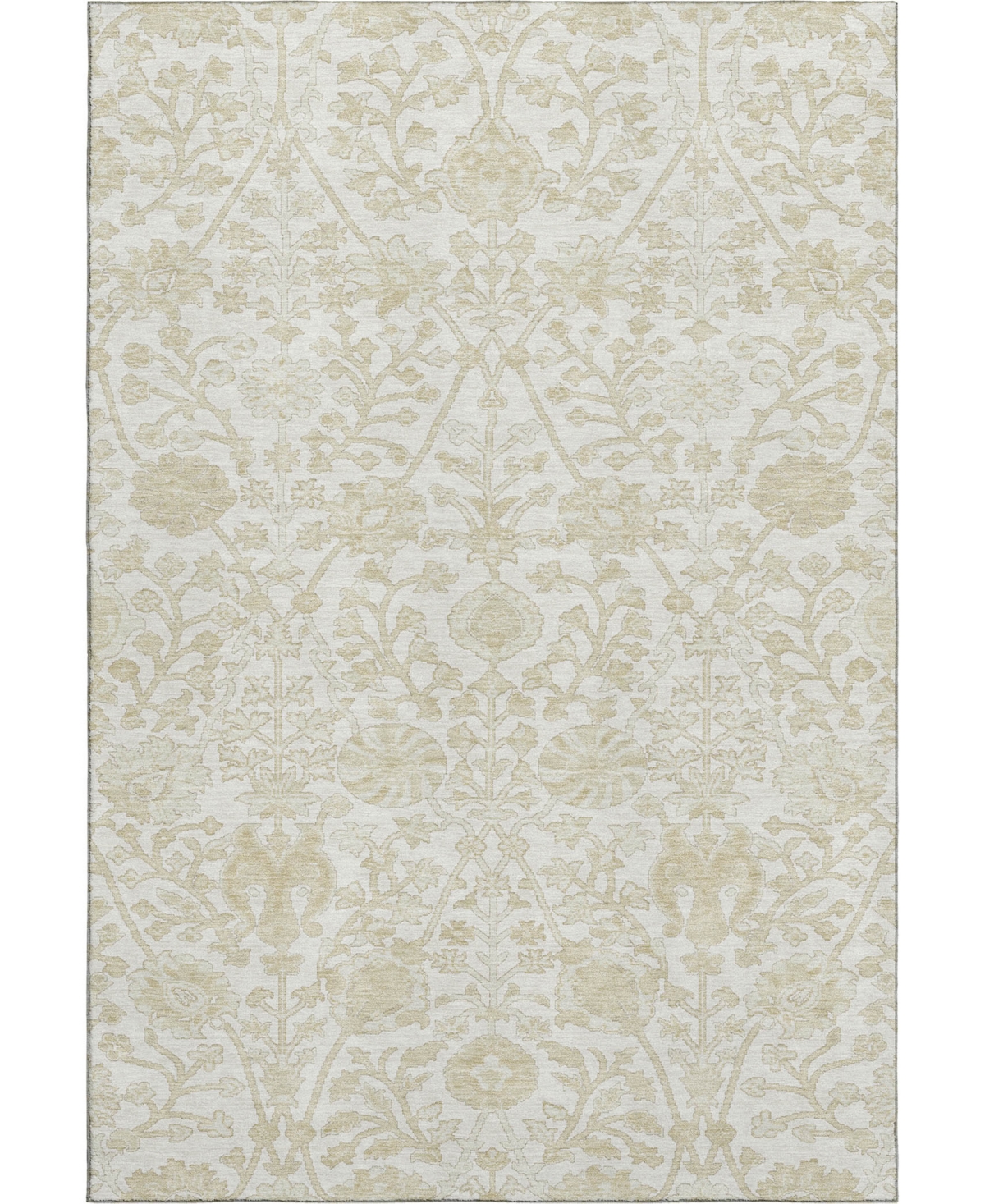 Click here for Addison Mayfield AMF1973 5x76 Area Rug - Ivory prices