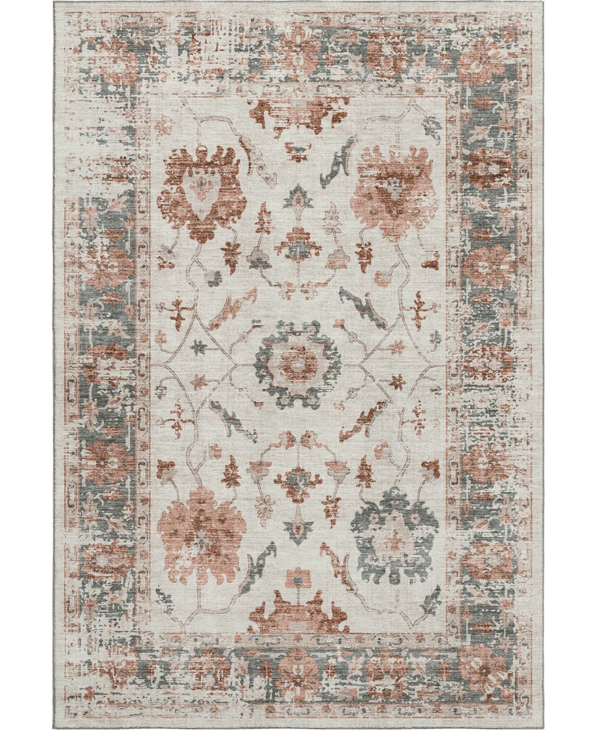 Click here for Addison Mayfield AMF1976 5x76 Area Rug - Linen prices