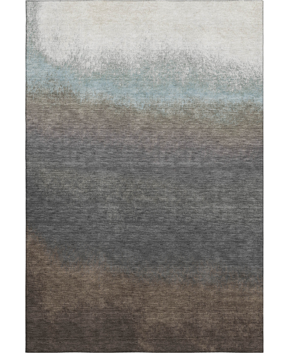 Click here for Addison Mayfield AMF2012 5x76 Area Rug - Brown prices