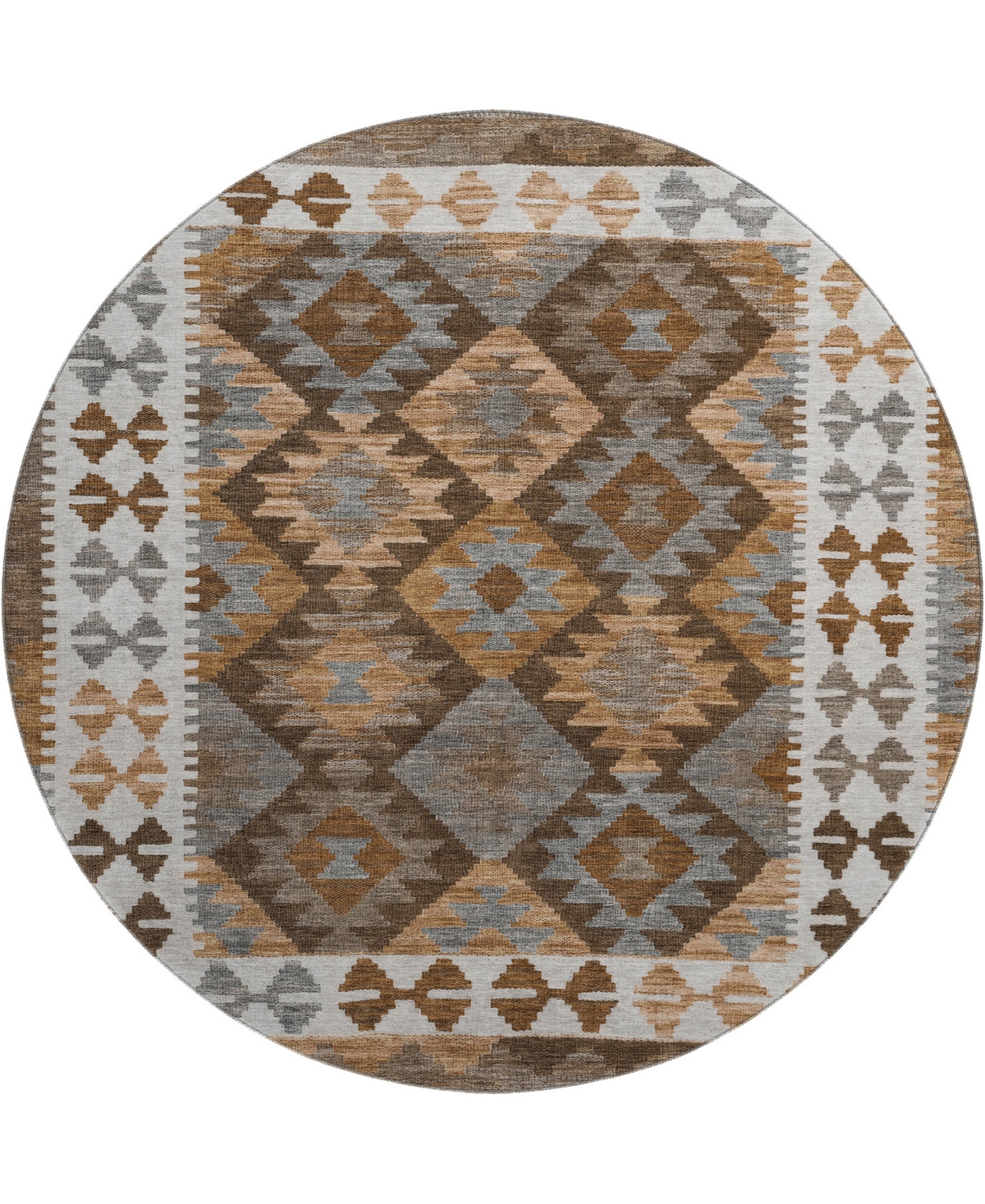 Click here for Addison Mayfield AMF1915 8x8 Round - Copper prices