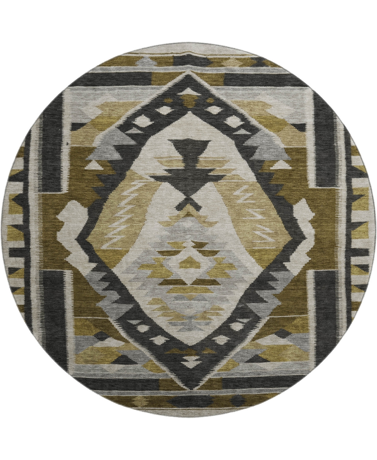 Click here for Addison Mayfield AMF1916 8x8 Round - Chocolate prices