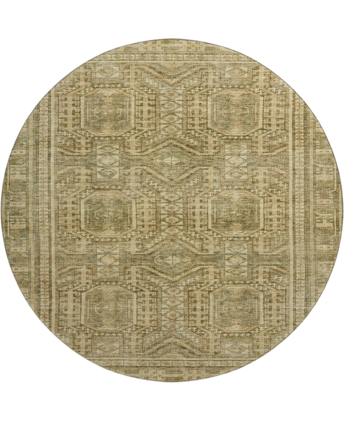 Click here for Addison Mayfield AMF1920 8x8 Round - Khaki prices