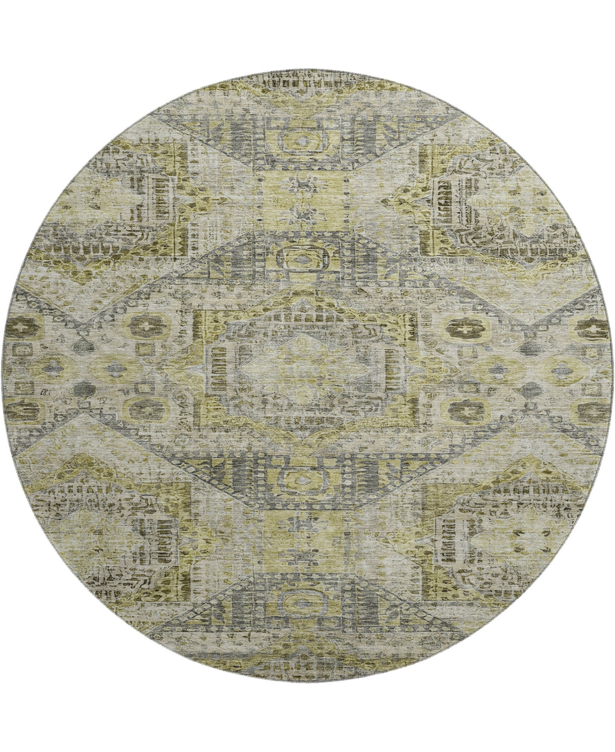 Click here for Addison Mayfield AMF1929 8x8 Round - Khaki prices