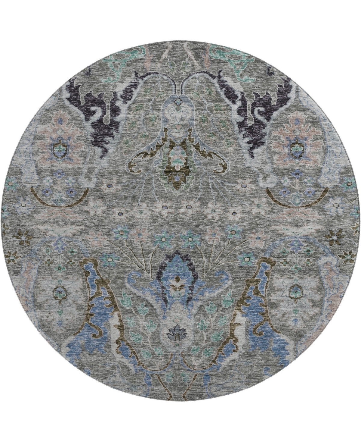 Click here for Addison Mayfield AMF1932 8x8 Round - Pewter prices