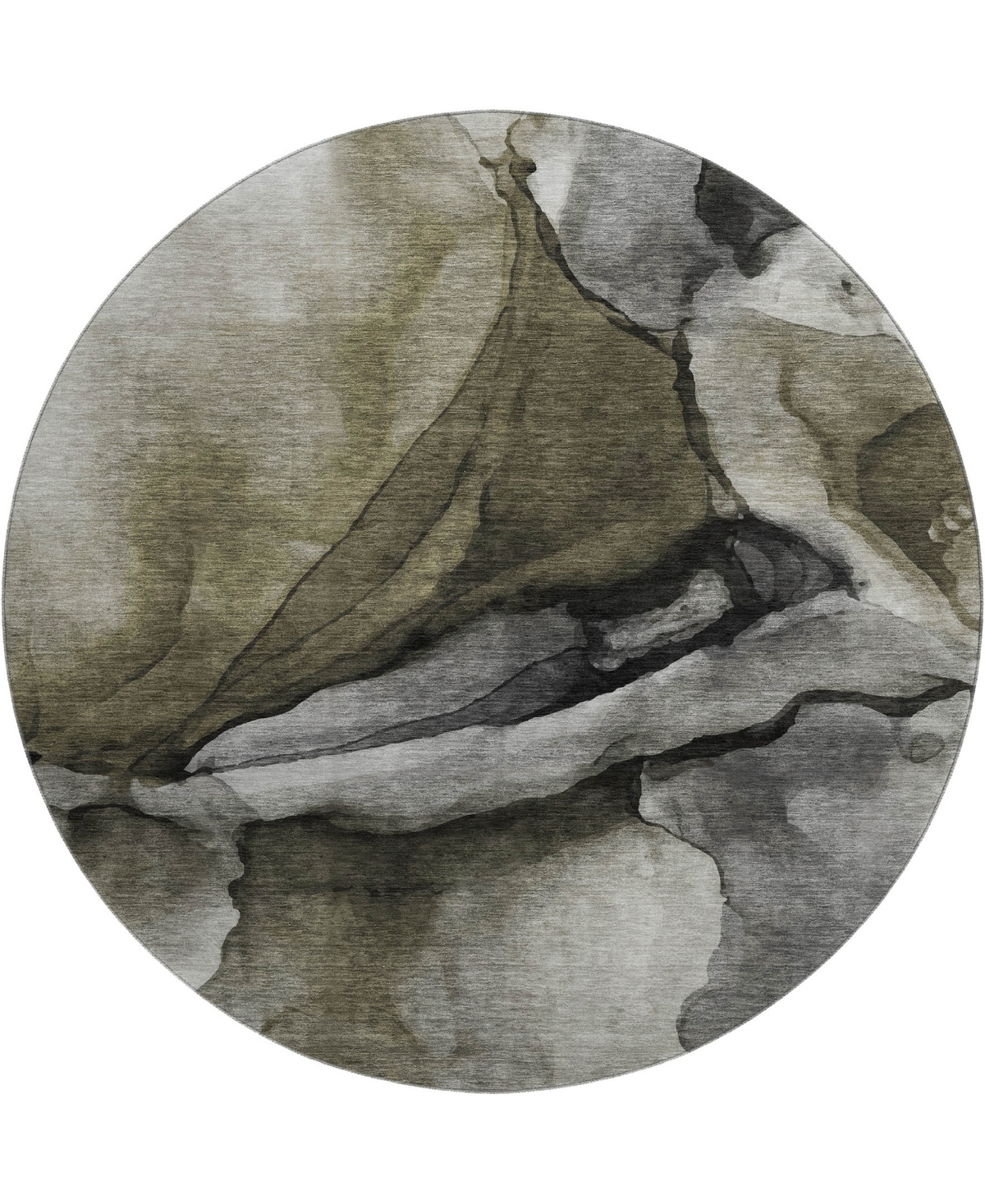 Click here for Addison Mayfield AMF1937 8x8 Round - Gray prices