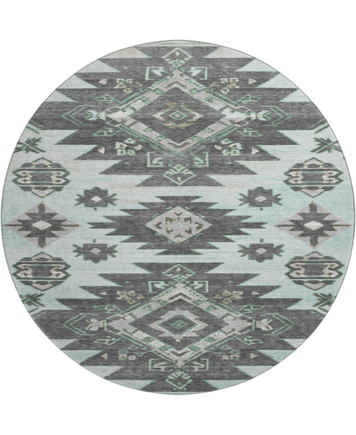 Click here for Addison Mayfield AMF1945 8x8 Round - Mint prices