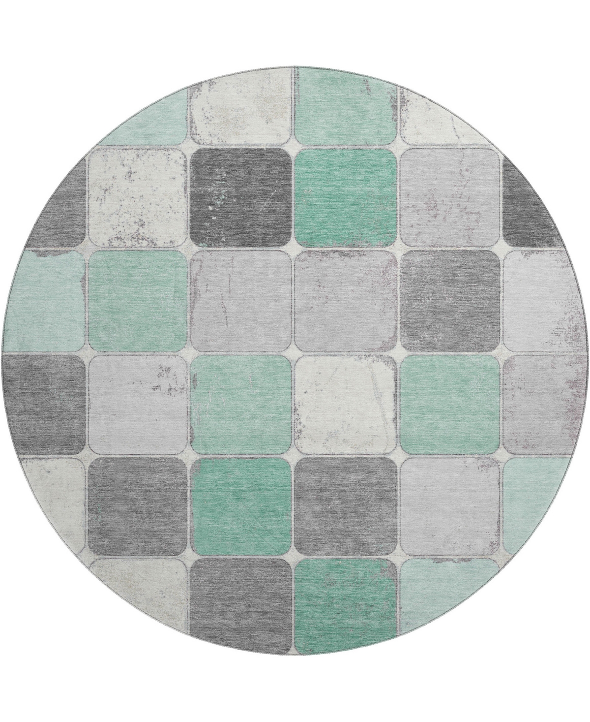 Click here for Addison Mayfield AMF1948 8x8 Round - Mint prices
