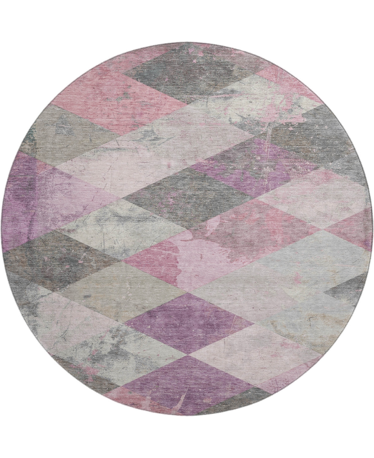 Click here for Addison Mayfield AMF1956 8x8 Round - Blush prices