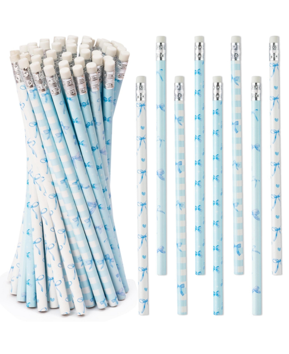 Click here for Gnuadz Axolotl Pencils Erasers Classroom Party Fav... prices