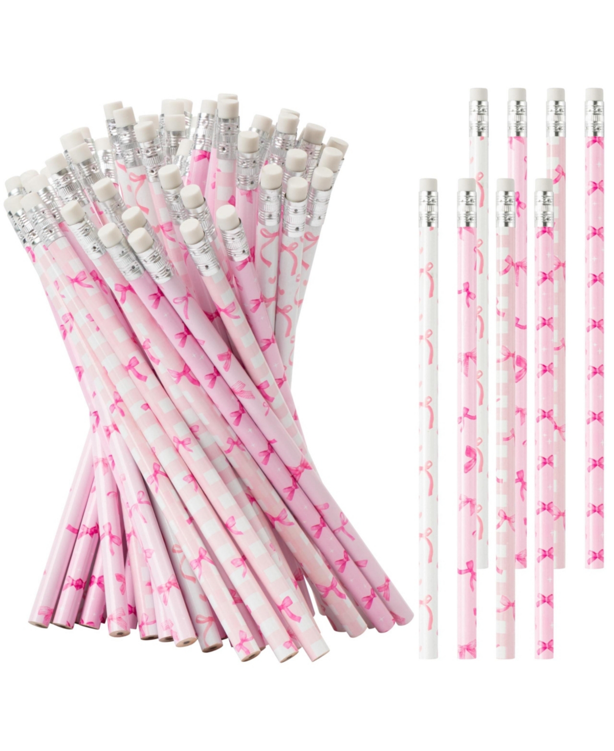 Click here for Gnuadz Axolotl Pencils Erasers Classroom Party Fav... prices