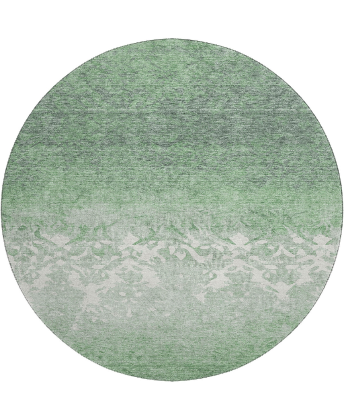 Click here for Addison Mayfield AMF1959 8x8 Round - Green prices