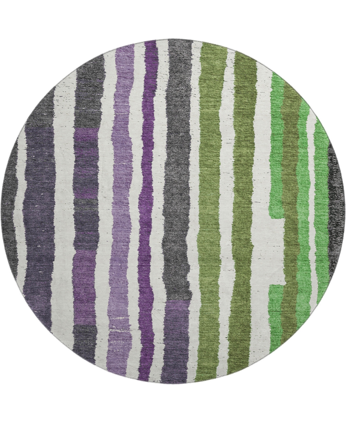 Click here for Addison Mayfield AMF1961 8x8 Round - Gray prices