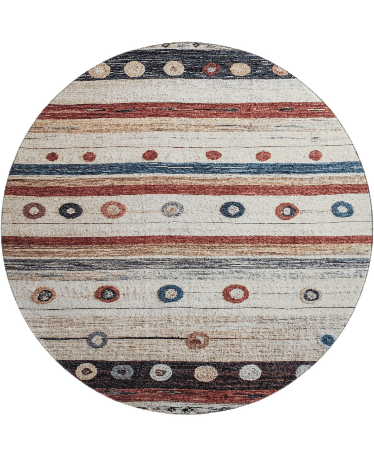 Click here for Addison Mayfield AMF1964 8x8 Round - Beige prices