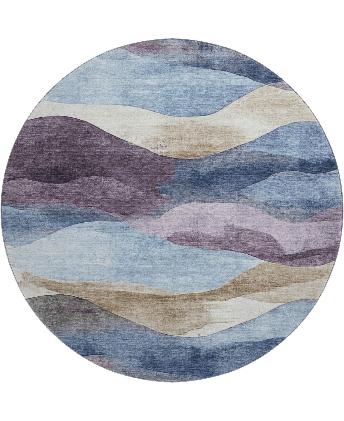 Click here for Addison Mayfield AMF1966 8x8 Round - Denim prices