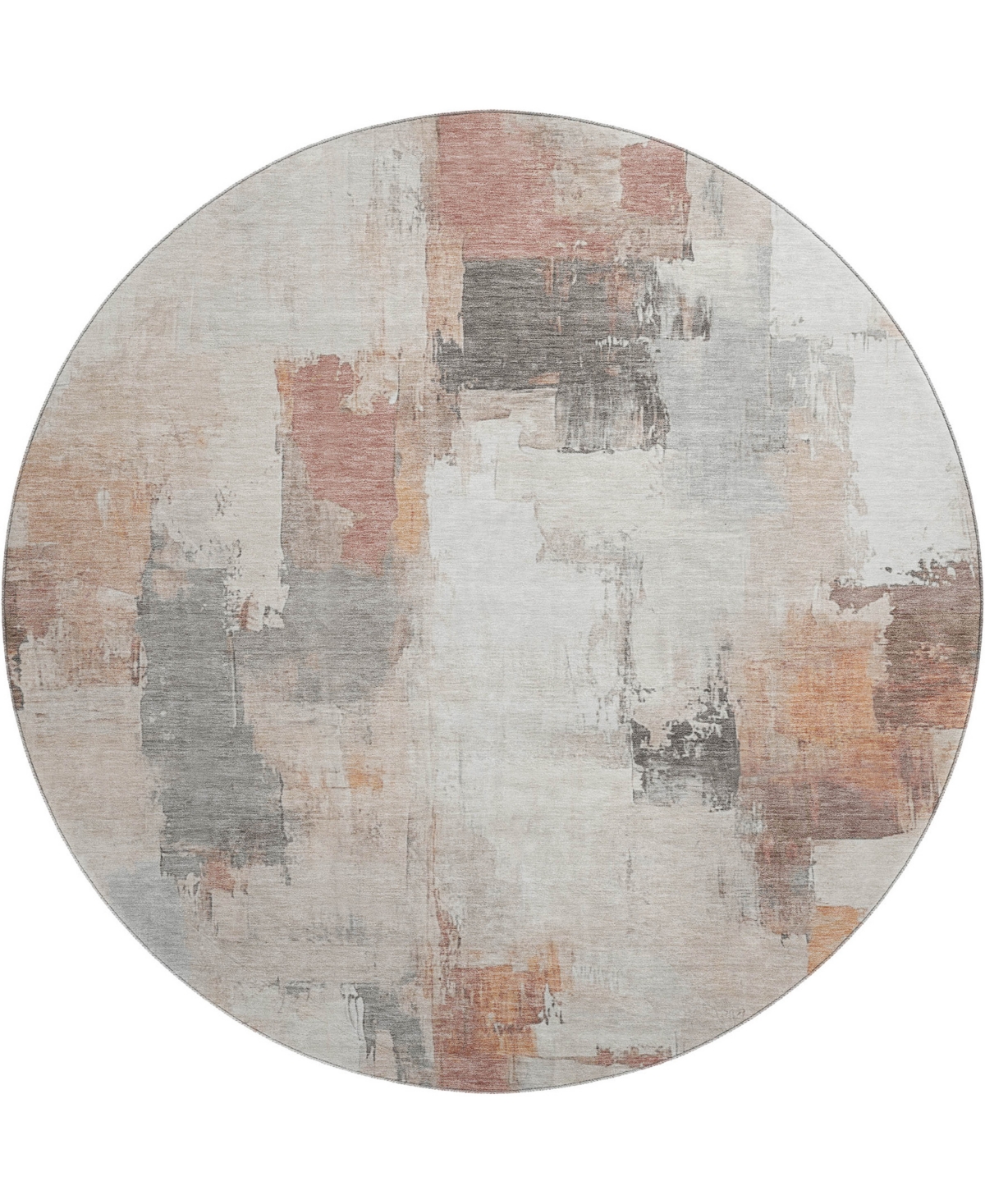 Click here for Addison Mayfield AMF1967 8x8 Round - Paprika prices