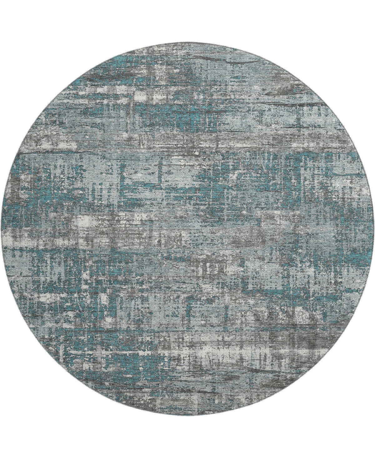 Click here for Addison Mayfield AMF1969 8x8 Round - Teal prices