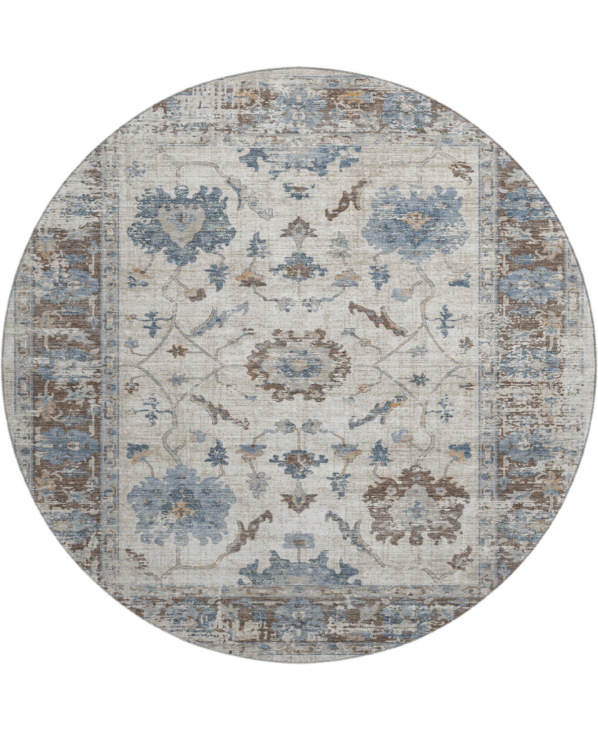 Click here for Addison Mayfield AMF1976 8x8 Round - Putty prices