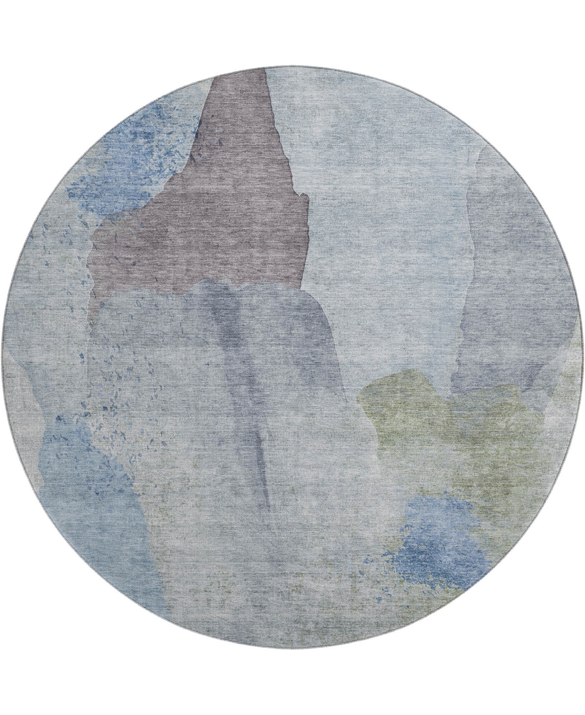 Click here for Addison Mayfield AMF1986 8x8 Round - Denim prices