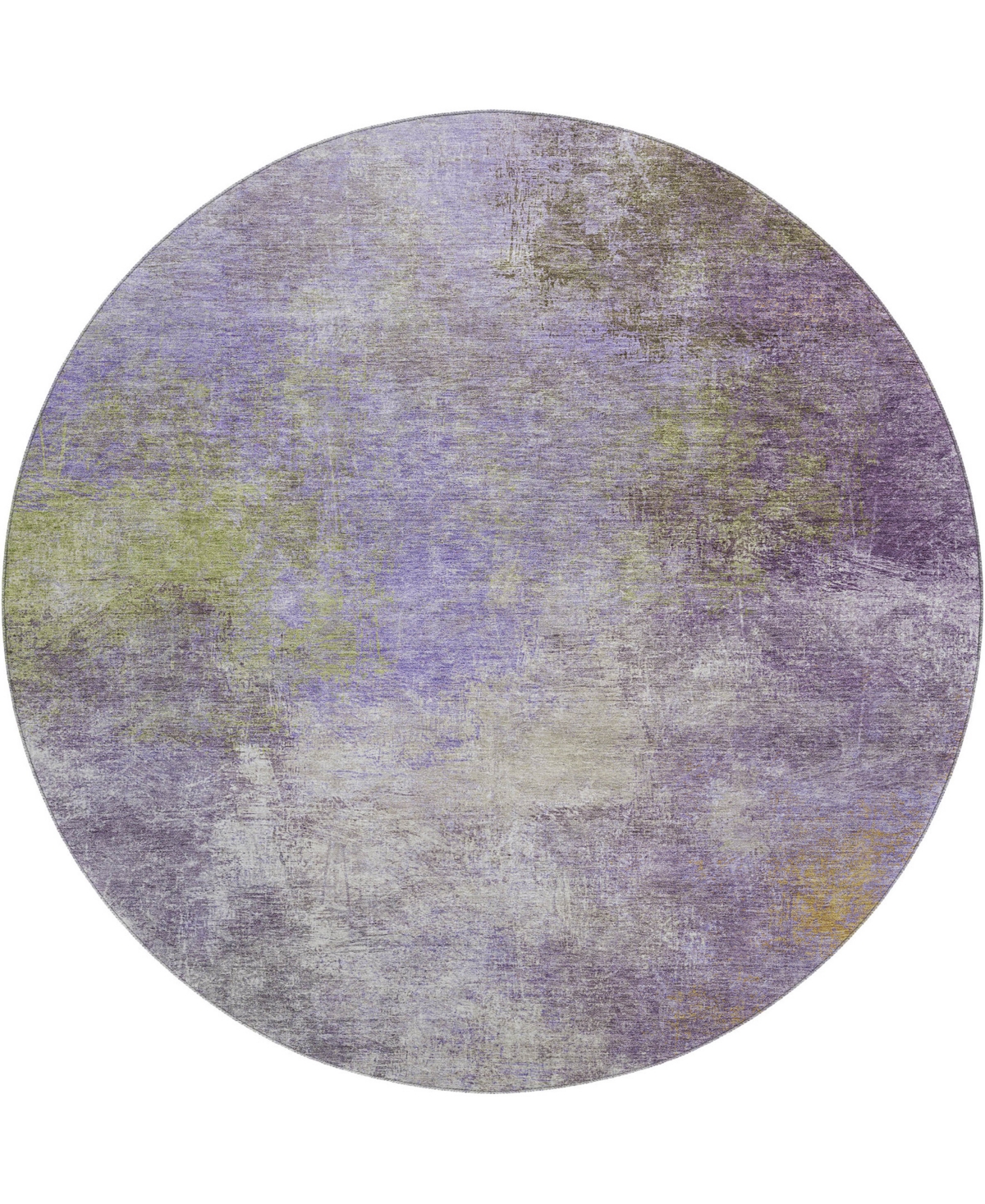 Click here for Addison Mayfield AMF1999 8x8 Round - Purple prices