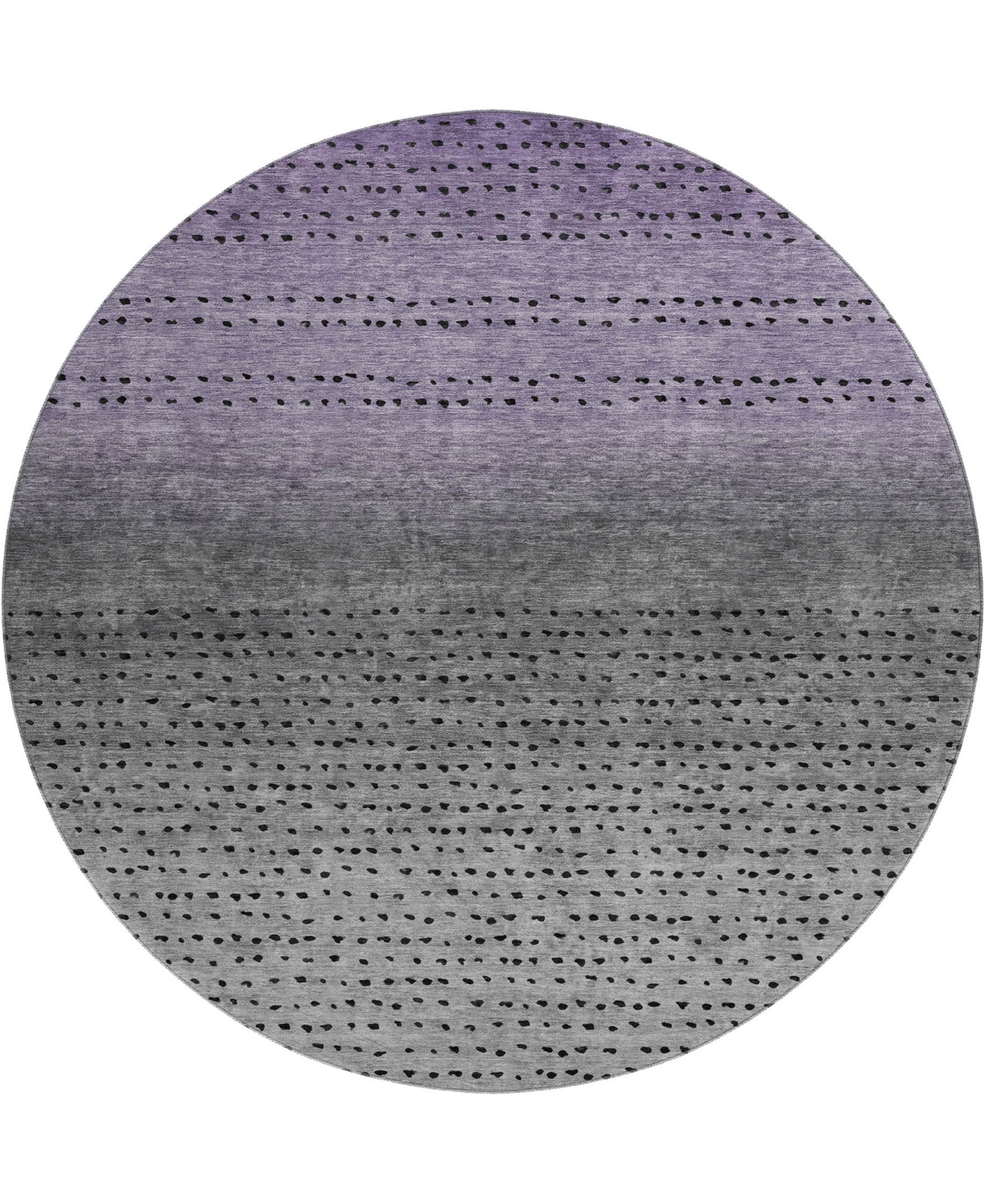 Click here for Addison Mayfield AMF2009 8x8 Round - Purple prices