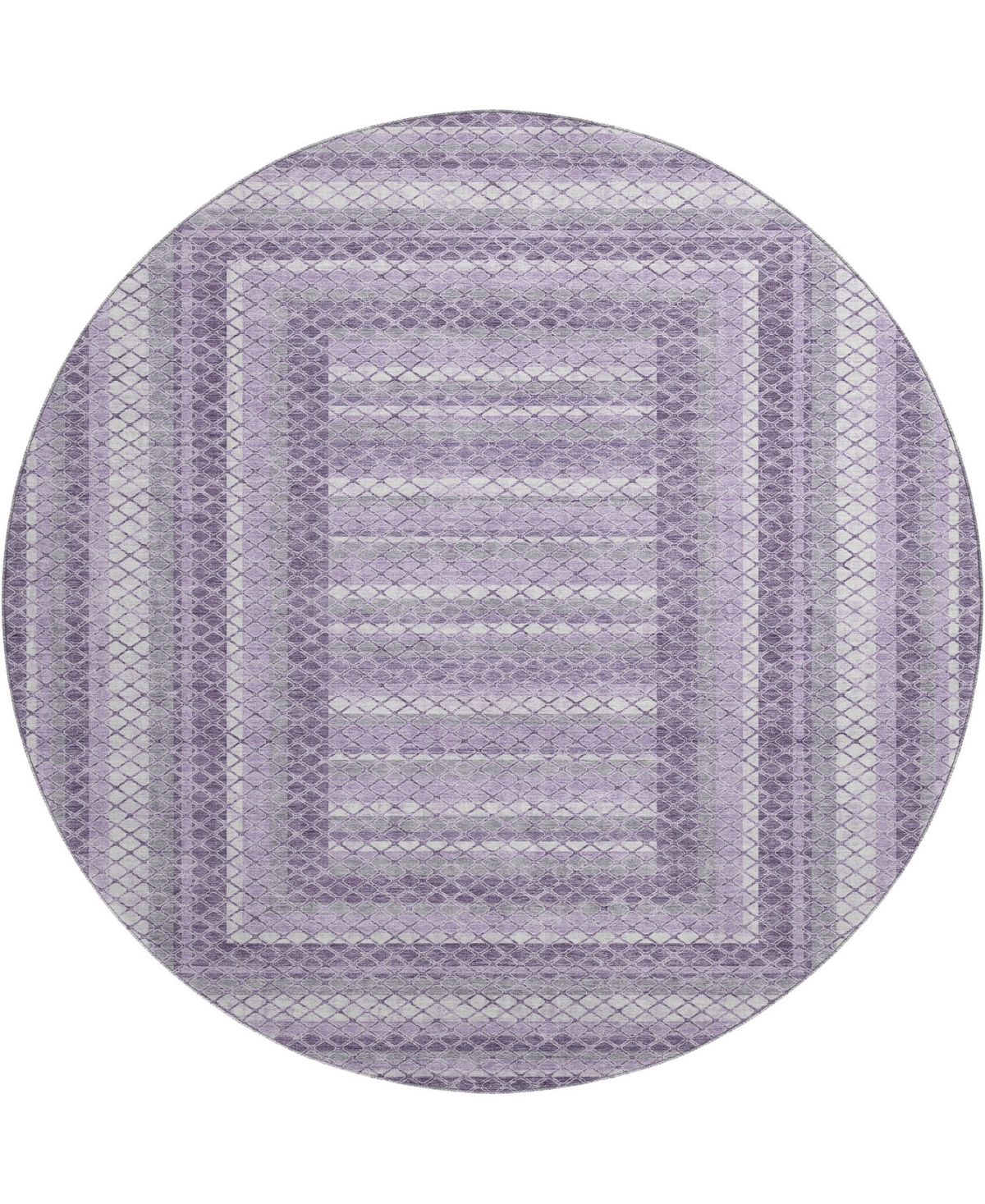 Click here for Addison Mayfield AMF2011 8x8 Round - Lavender prices