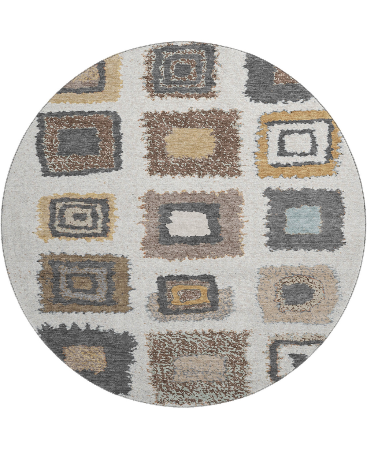 Click here for Addison Mayfield AMF2014 8x8 Round - Ivory prices
