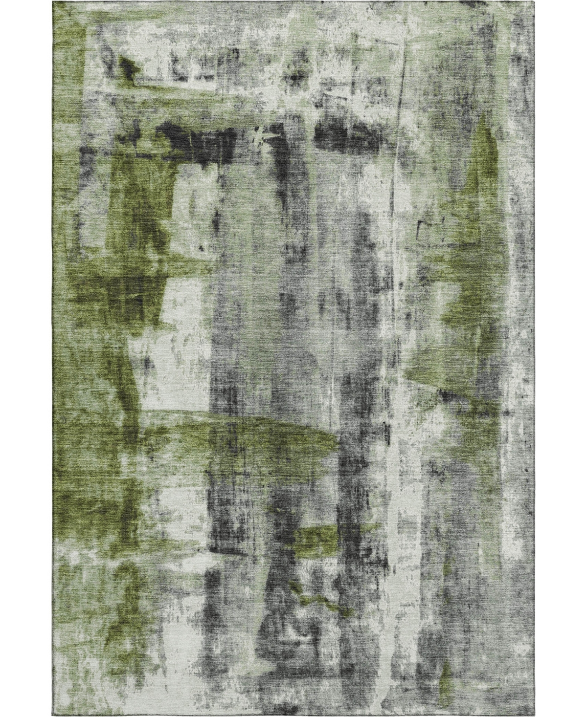 Click here for Addison Mayfield AMF1982 8x10 Area Rug - Olive prices