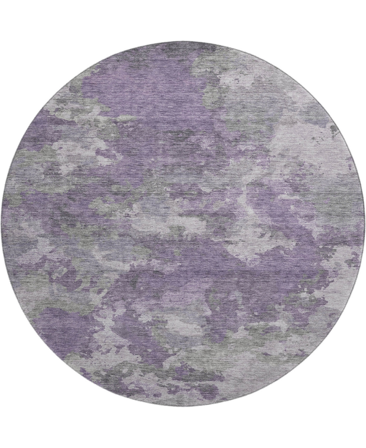 Click here for Addison Mayfield AMF1991 8x8 Round - Purple prices